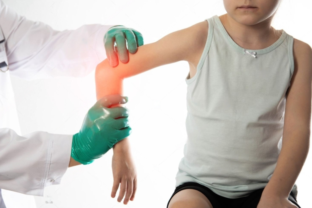 Elbow Fracture Surgery in Quezon City - Tec Orthopedics